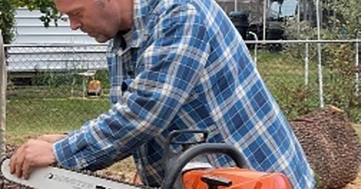 Darrel Bruce Manning Jr., 48 | Bonner County Daily Bee