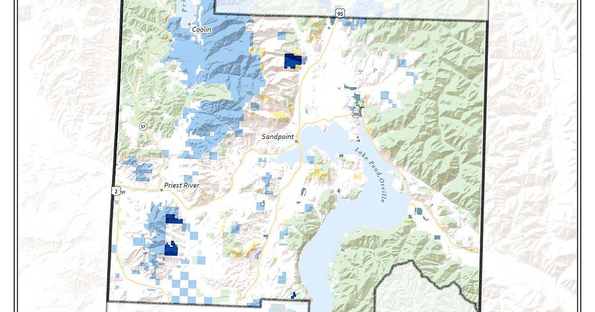 Land Board adds new endowment land | Bonner County Daily Bee