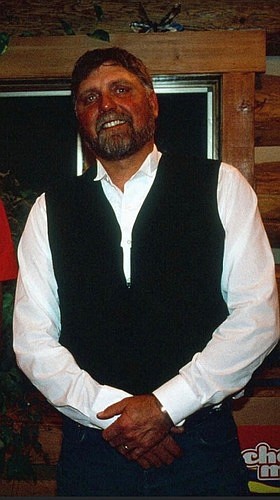 Tanner Clay Ellis | Valley Press/Mineral Independent