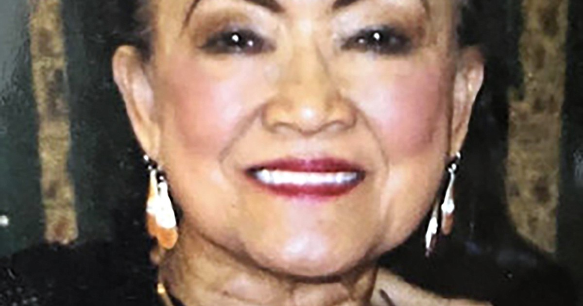 Leonora 'Lennie' Andrews, 97 | Bonner County Daily Bee