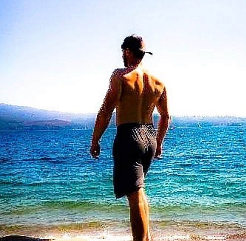 Roland Alexander "Alex" Williams-Pocklington, 28 | Coeur d'Alene Press