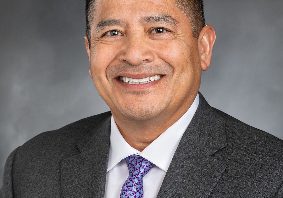 Ybarra works through week three of session | Columbia Basin Herald