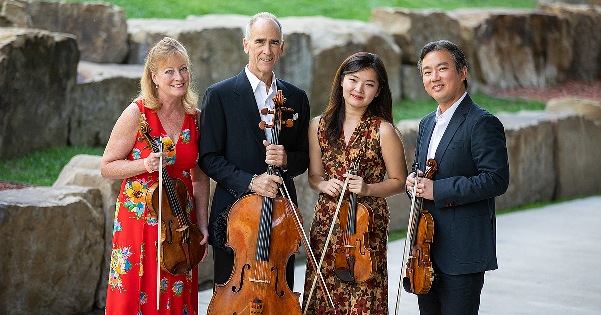 Wachholz College Center hosts musical performances and speakers in ...