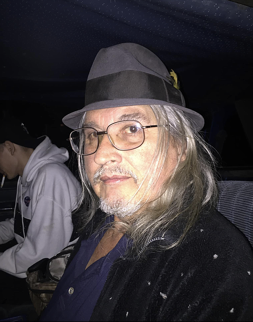 Rodney 'Rod' Mackey, 63 | Daily Inter Lake