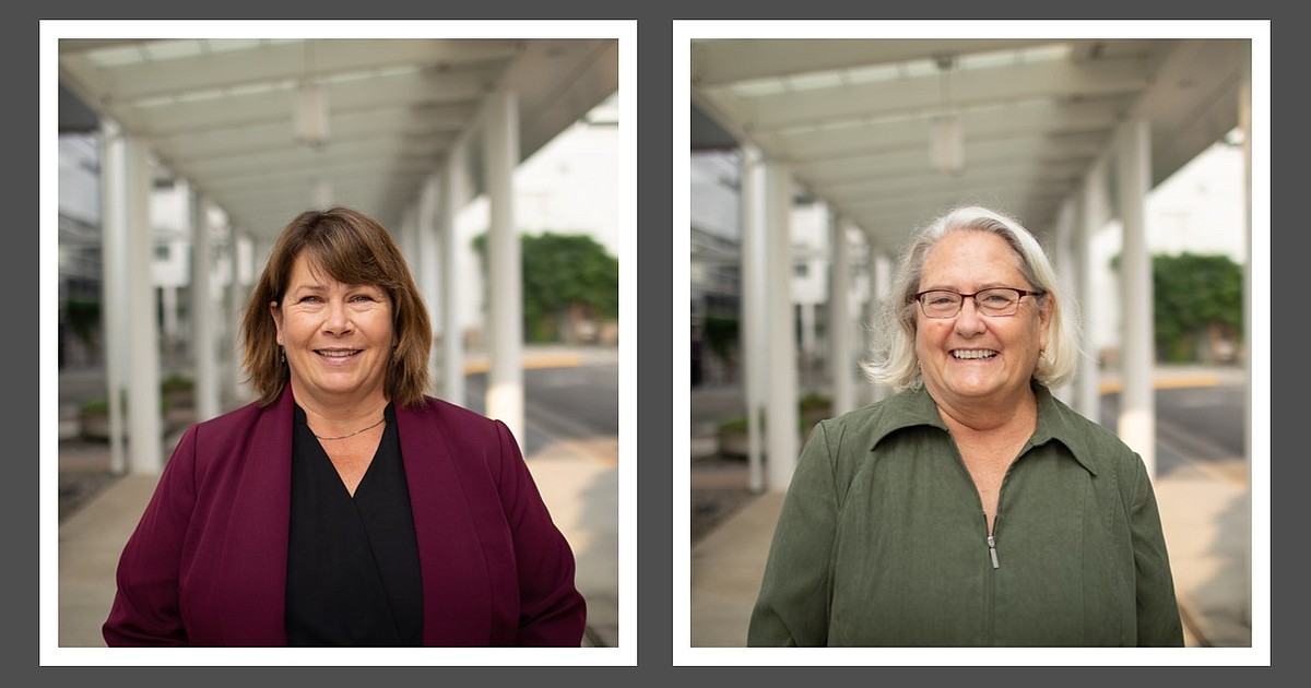 Confluence names new chief of nursing, vice president, | Columbia Basin ...
