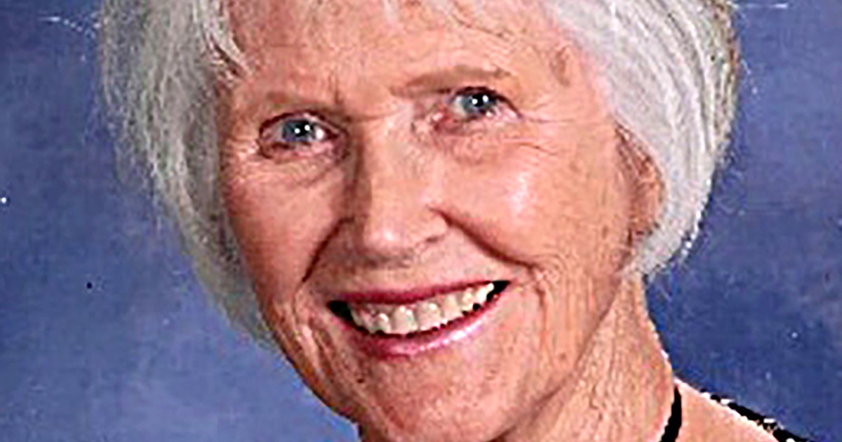 Phyllis Meagher, 91 | Bonner County Daily Bee