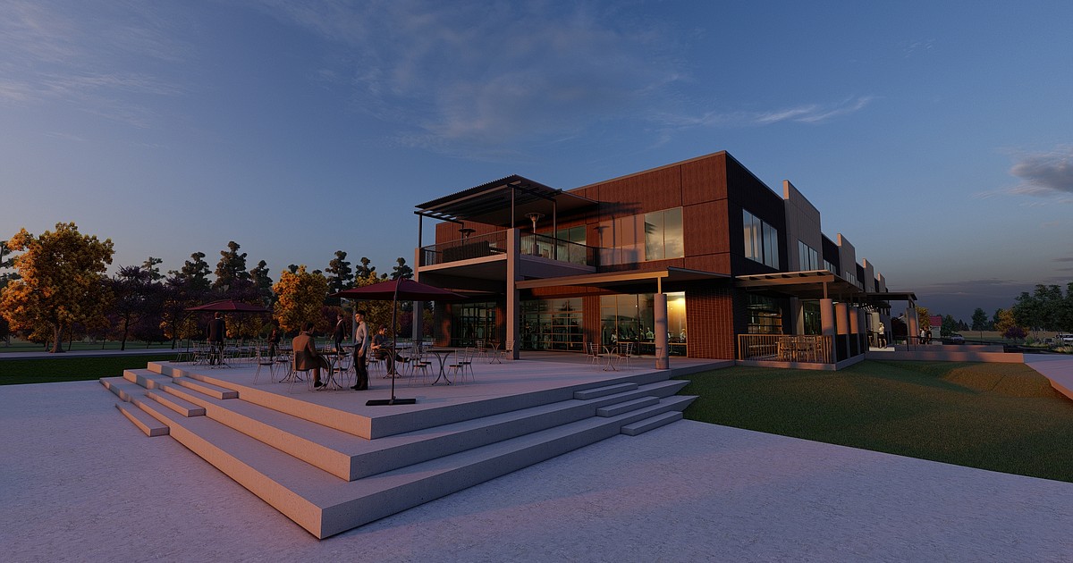 Changes coming to Prairie Falls Golf Club | Coeur d'Alene Press