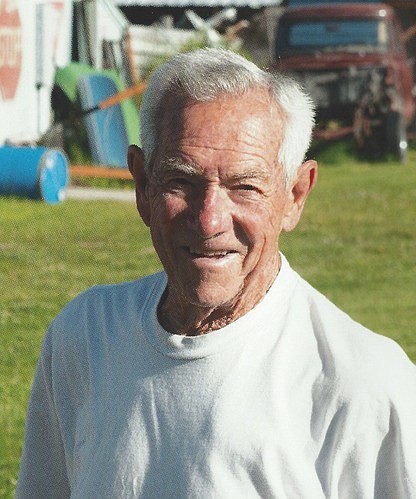 Roy Langlitz, 89 | Coeur d'Alene Press