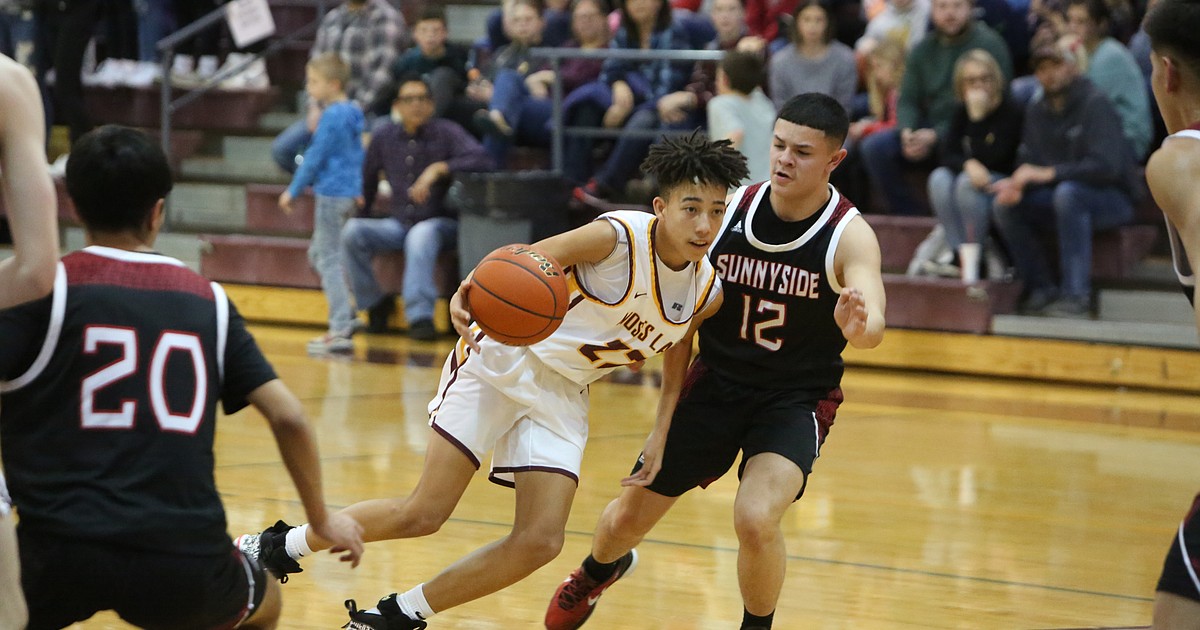 Moses Lake boys, girls fall to Grizzlies | Columbia Basin Herald