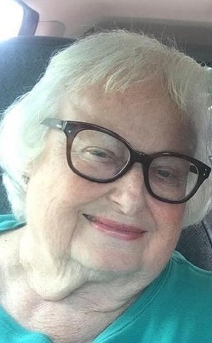 Rochelle Harris, 87 | Coeur d'Alene Press