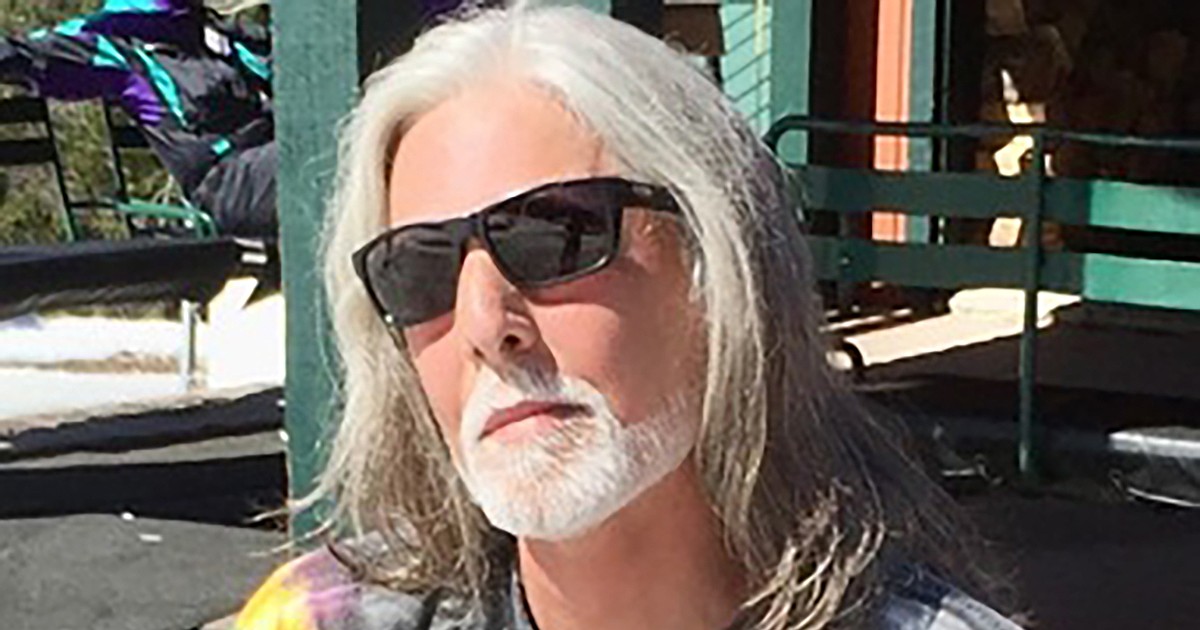 Jack Lewis, 61 | Bonner County Daily Bee