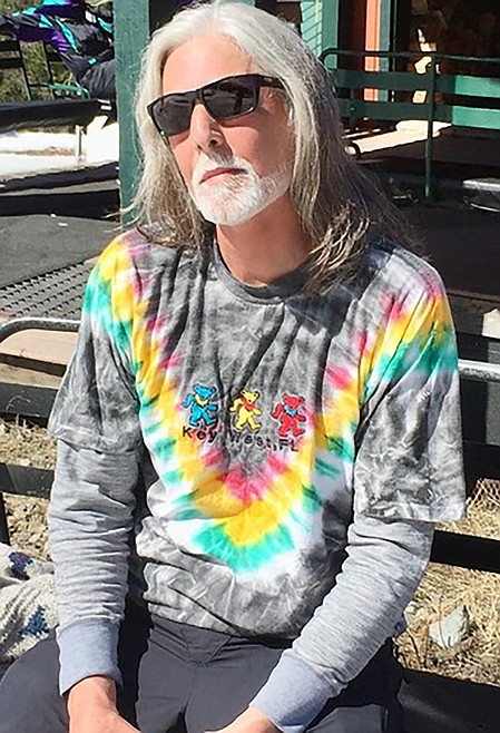 Jack Lewis, 61 | Bonner County Daily Bee