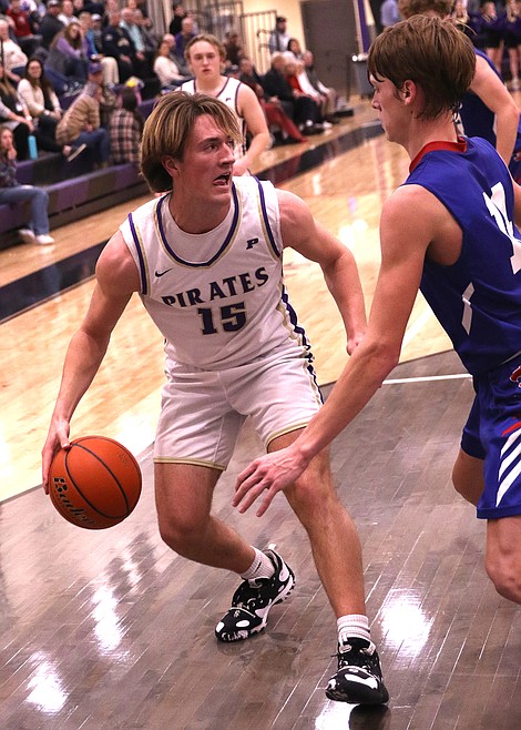 Hoop Stories: Polson girls triumph against Co Falls; Two Eagle bests ...