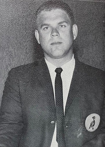 Tommie Platt Robb, 82 | Hagadone News Network