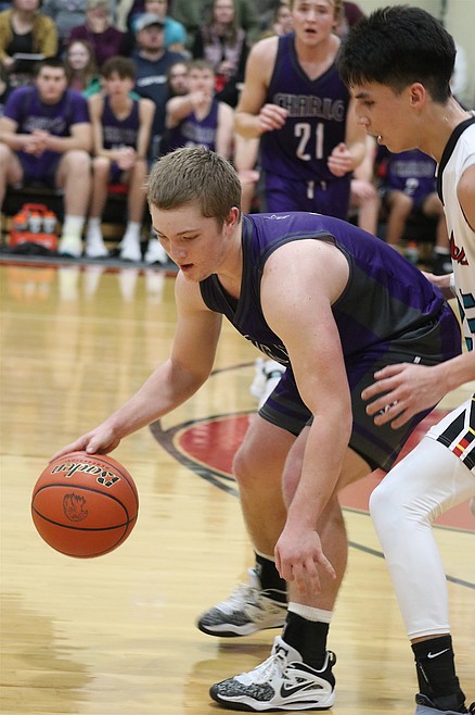 Hoop Stories: Polson girls triumph against Co Falls; Two Eagle bests ...