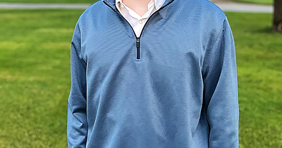 Knoll a finalist in Coca-Cola scholars program | Hagadone News Network