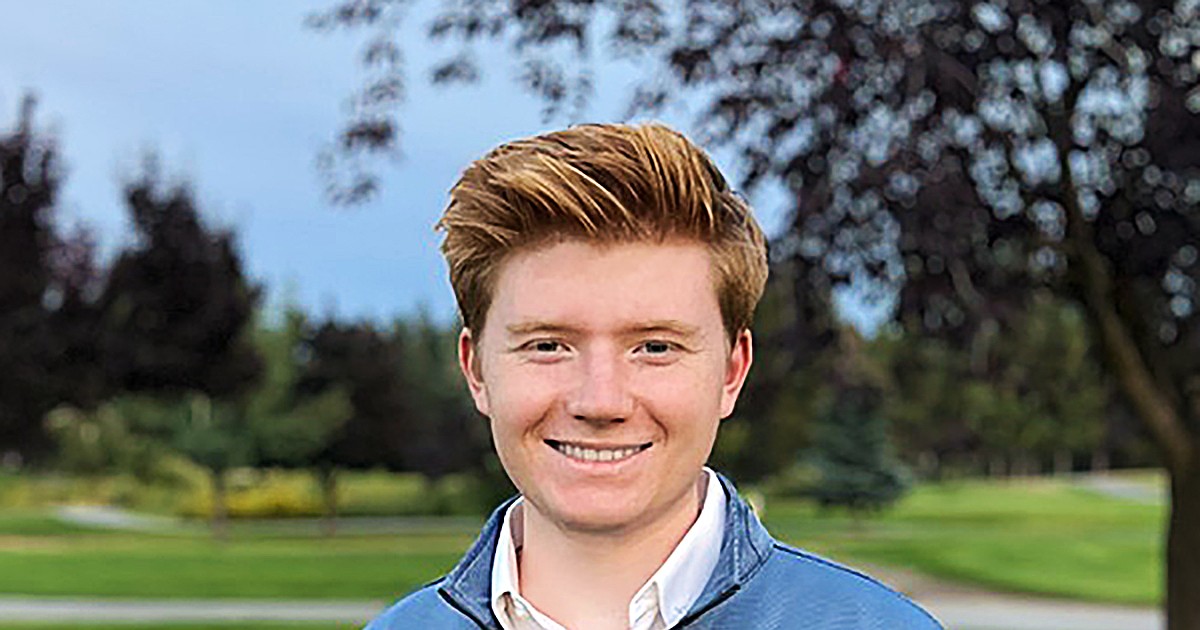 Knoll a finalist in Coca-Cola scholars program | Coeur d'Alene Press