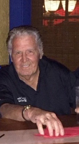 Alan Ralph Eborall, 81 | Coeur d'Alene Press