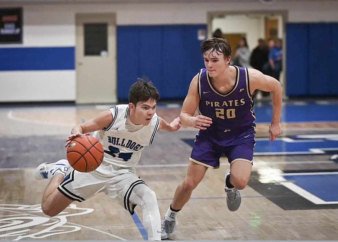 Mission defeats Polson in Mission Valley battle | Lake County Leader