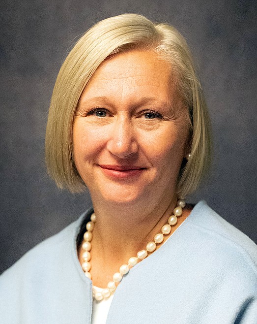 Merry-Ann Keane is new Newport Health CEO | Bonner County Daily Bee