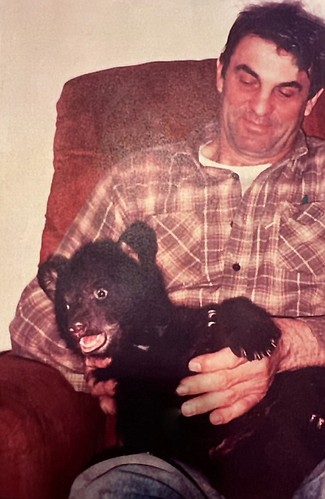 Lubertus 'Bud' Vanderbilt, 84 | Coeur d'Alene Press