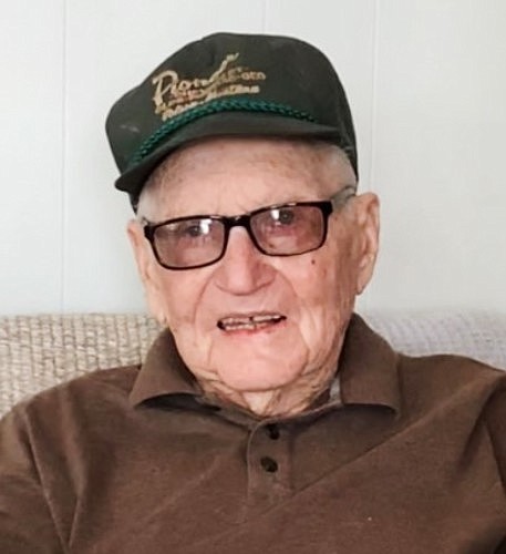 Leonard Doyle, 97 | Daily Inter Lake
