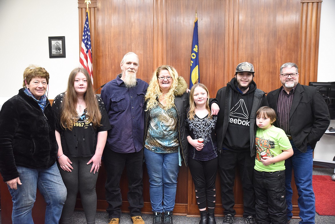 Local treatment court's future dependent on state support | Western News