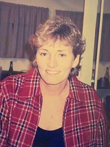 Patricia Jo Freeman | Columbia Basin Herald