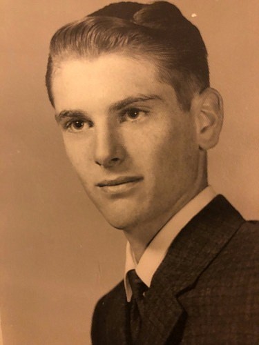 Edward Massey | Columbia Basin Herald