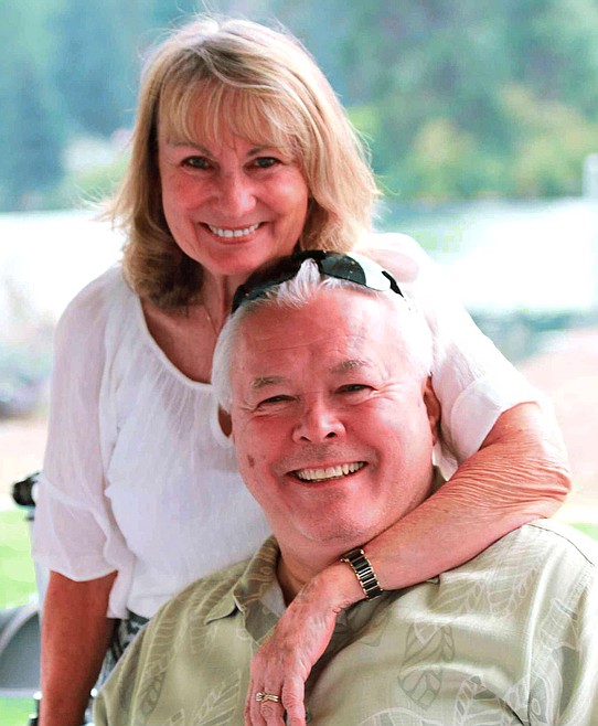 Frank D. Clovis, 69 | Coeur d'Alene Press