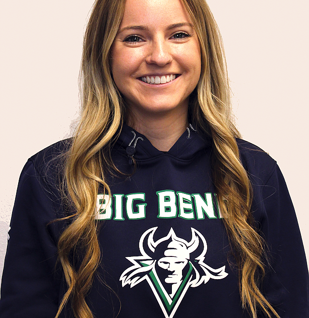 Alexa Moser hired as new BBCC volleyball coach | Columbia Basin Herald