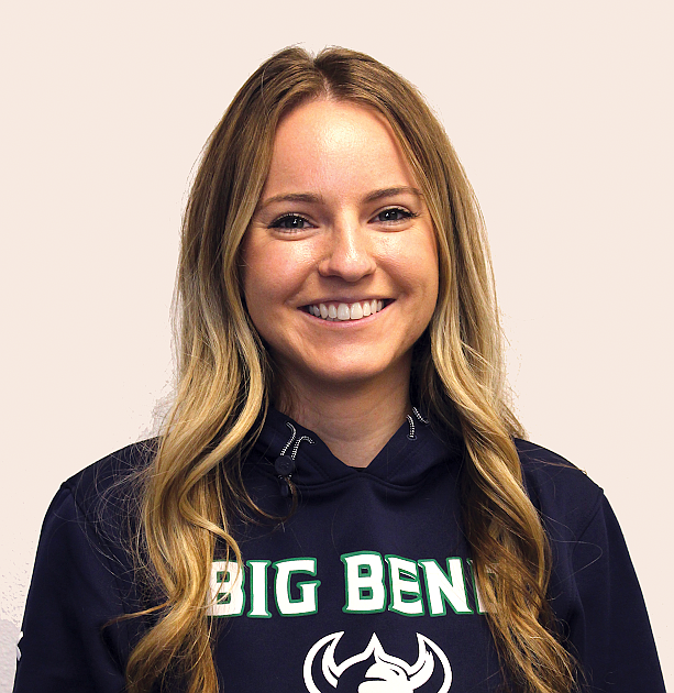 Alexa Moser hired as new BBCC volleyball coach | Columbia Basin Herald