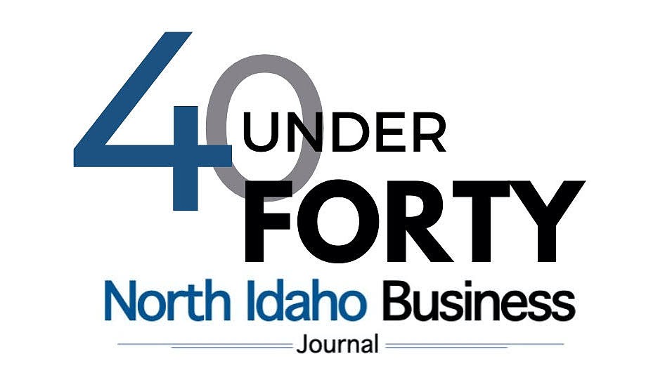 Nominate North Idaho's best and brightest under 40 | Coeur d'Alene Press