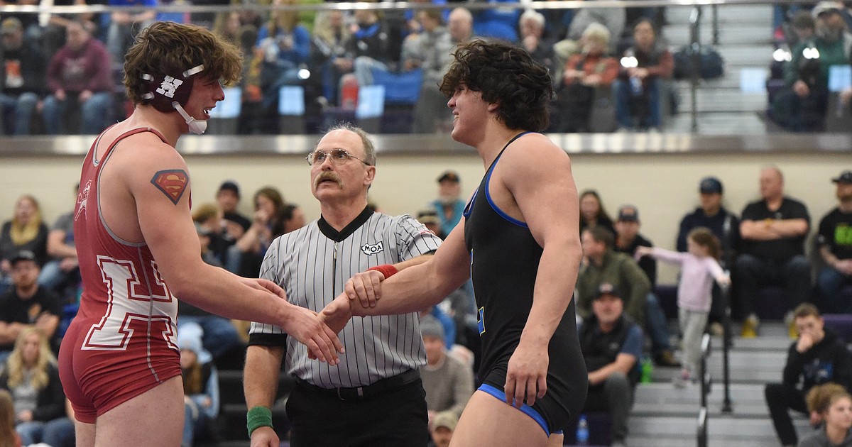 Libby's DeShazer leads 11 Loggers to state tournament | Western News