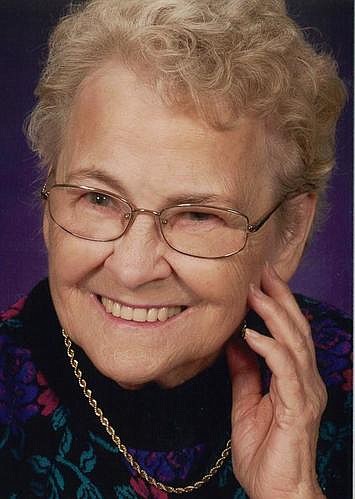 Gladys Sather, 98 | Daily Inter Lake