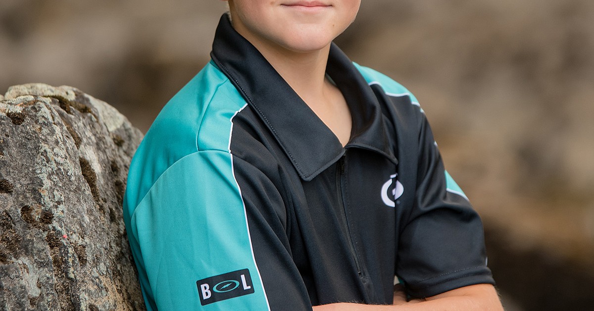 Young bowler’s successes keep on rolling | Whitefish Pilot