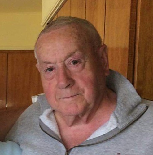 Robert Higson, 95 | Daily Inter Lake