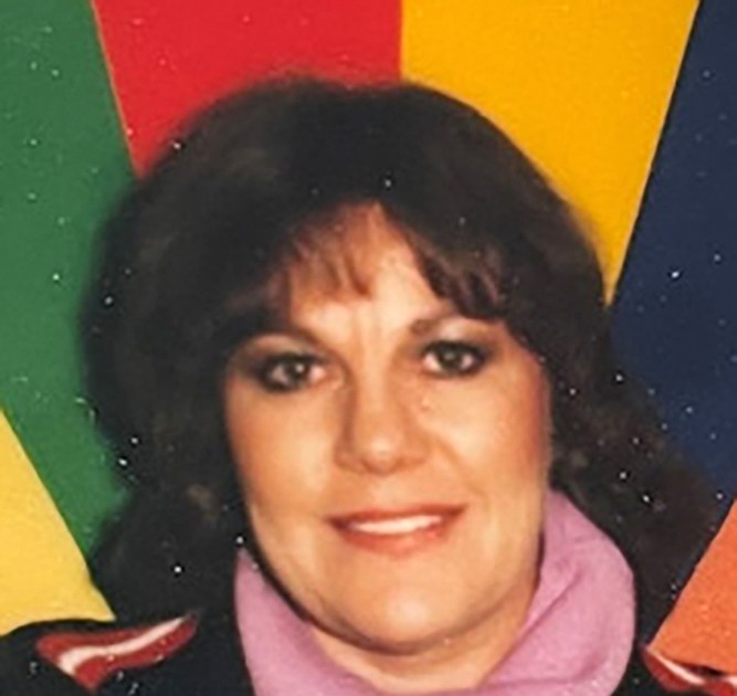 Loretta 'Lori' (Todd) Jasper, 82 | Bonner County Daily Bee