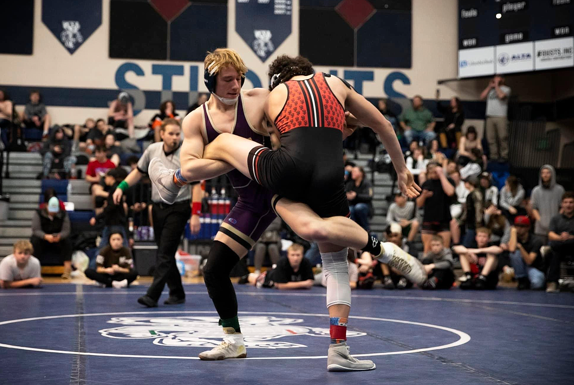 Silver Valley Sports Recap: Jan. 30 – Feb. 5 | Shoshone News-Press