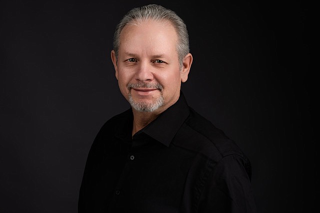 Movers & Shakers | Coeur d'Alene Press