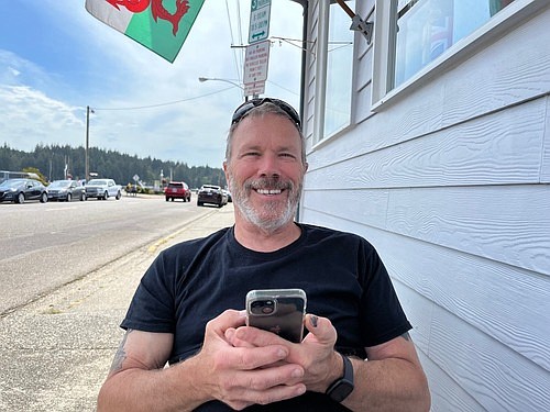 Jeffry N. Hill, 68 | Coeur d'Alene Press