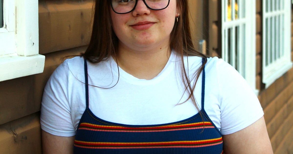 Boundary County Excellence: BFHS senior up for presidential scholar ...