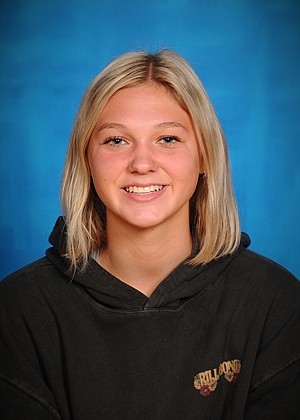 ATHLETE OF THE WEEK: Sophia Zufelt, Lake City High School | Coeur d ...