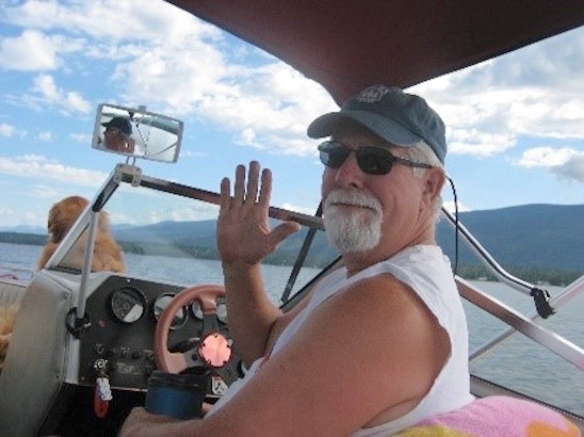 Stephen Duntley | Bonner County Daily Bee