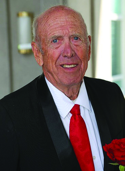 Howard Wright, 91 | Hungry Horse News