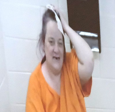 Libby residents take plea deals in drug, child endangerment cases ...