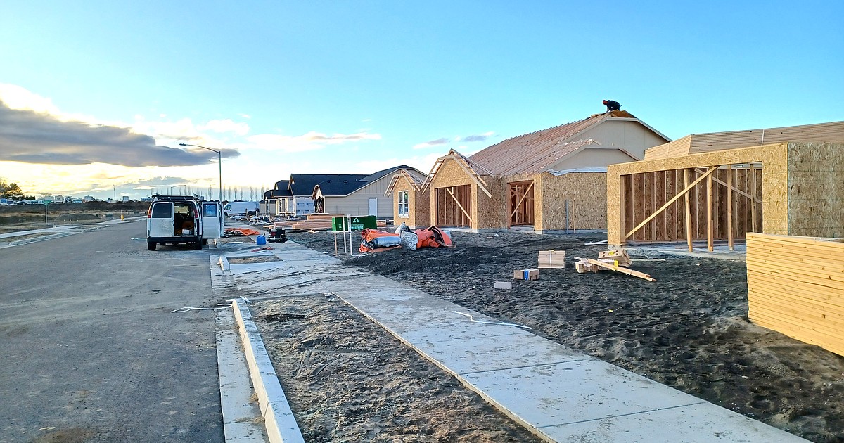 Refuge at Mae Valley | Columbia Basin Herald