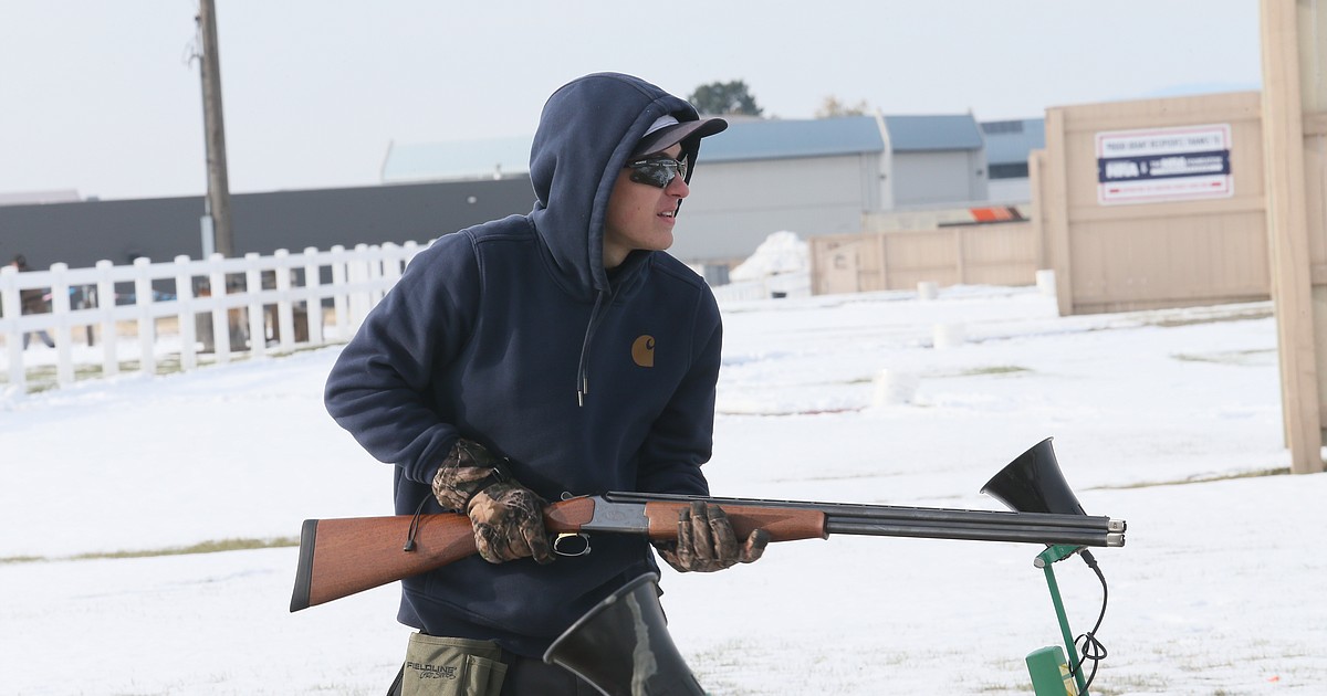 Idaho Fish and Game may save skeet club | Coeur d'Alene Press