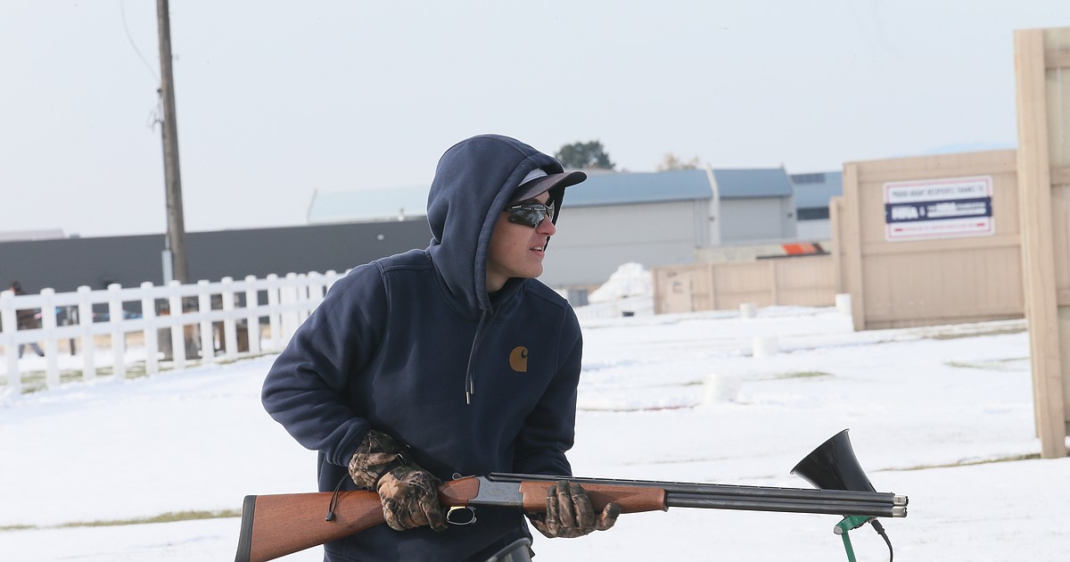 Idaho Fish and Game to negotiate skeet club land purchase | Coeur d ...