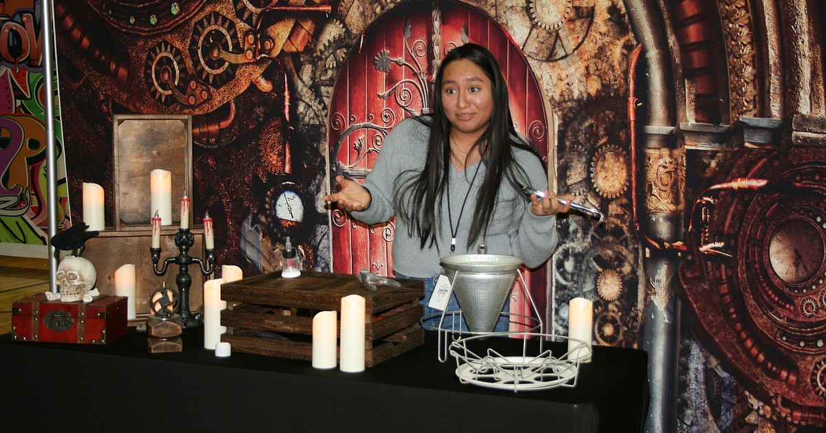 Amazing Shake participants put their skills to the test | Columbia ...